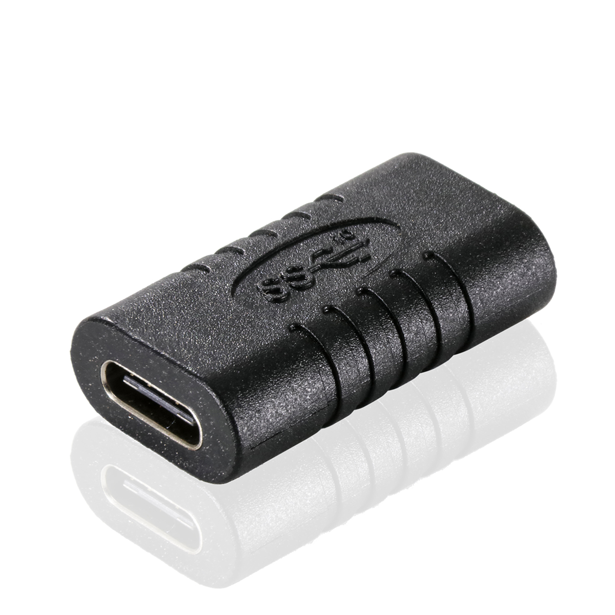 10G Gen 2 USB-C Female to Female Adapter Factory