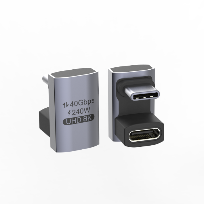 Upgrade Your Connectivity with an Adapter