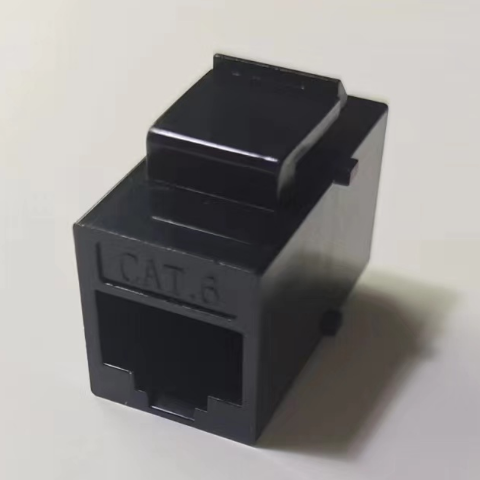 Simplify Your Network with a Keystone Adapter