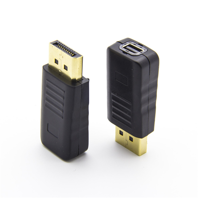 Connect with Clarity using a Display Port Adapter