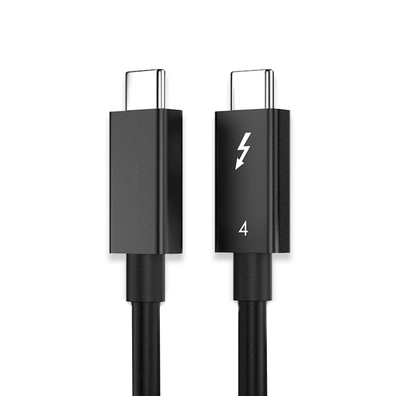 Export 240W Thunderbolt USB 4 Cable