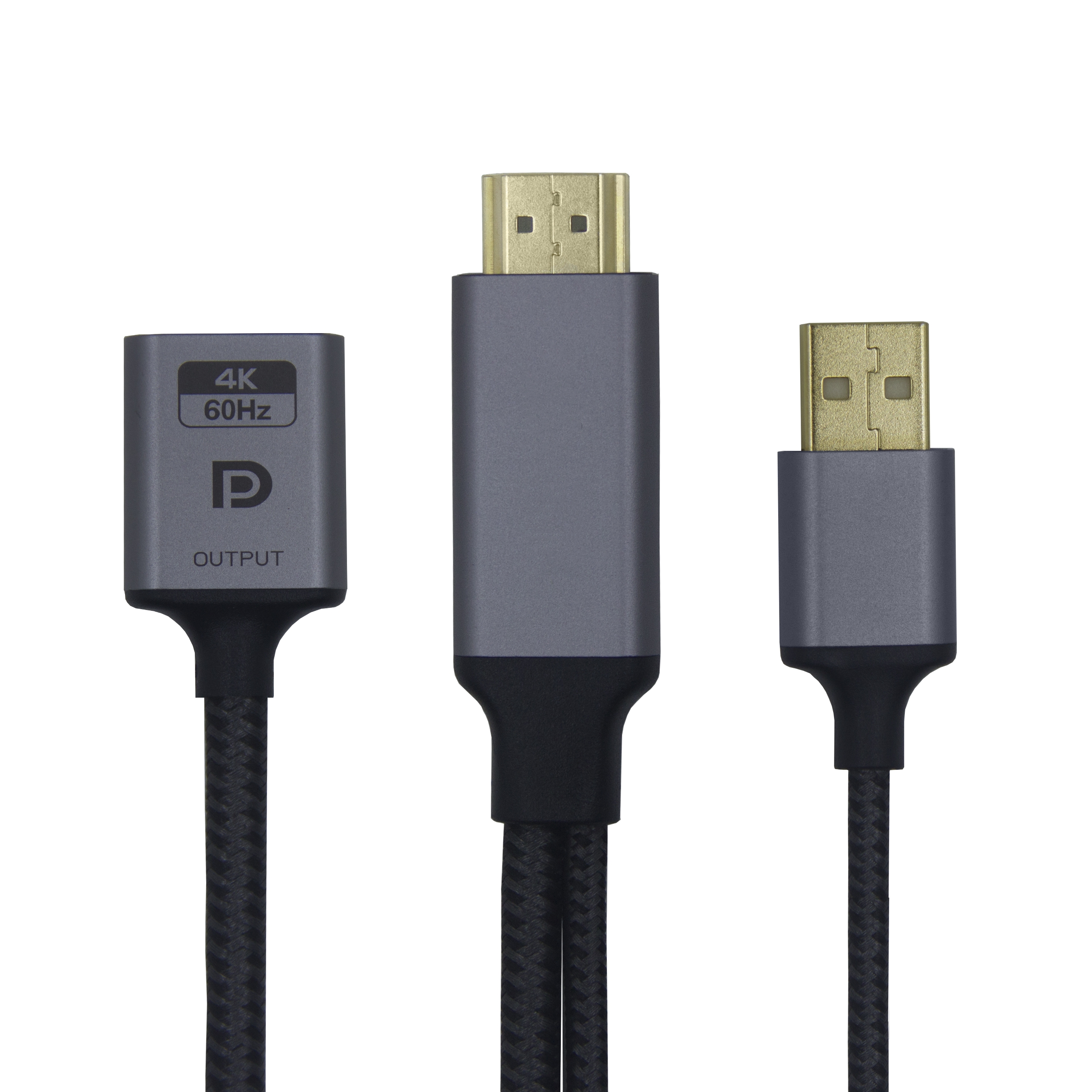 Adapter Cable USB|HDMI|DP|VGA|DVI Manufacturer China