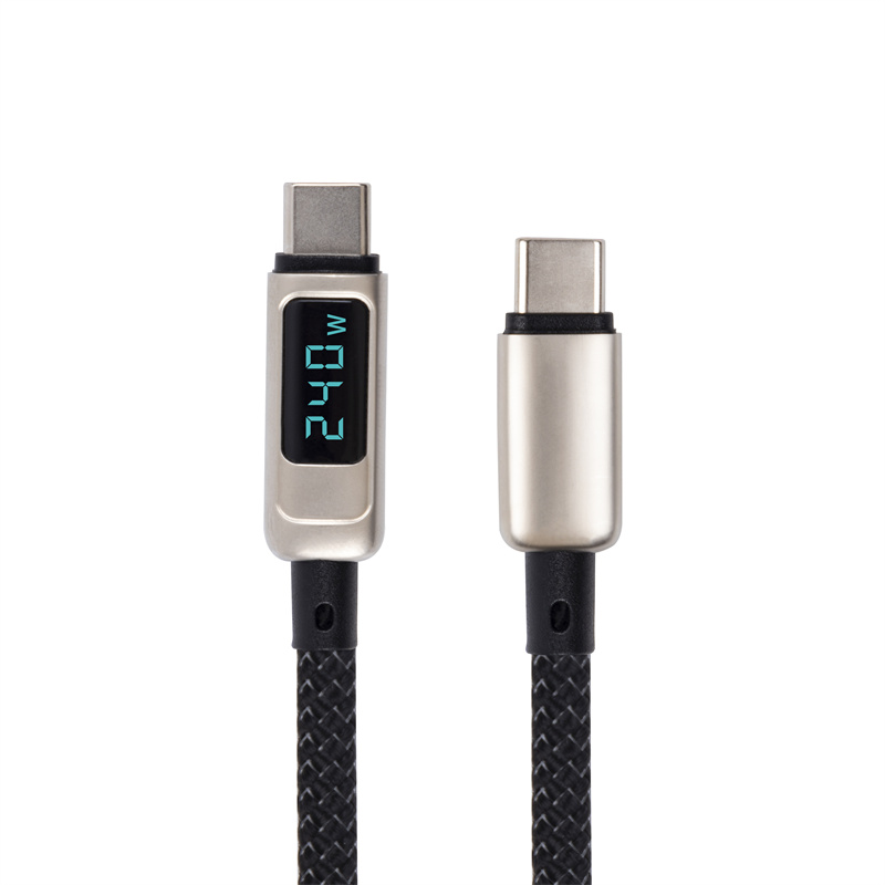 USB C Cable Manufacturer