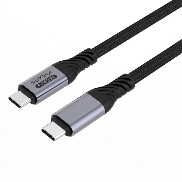 USB C Cable Manufacturer